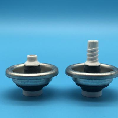 China Válvula de pulverização de espuma PU de precisão para aplicações de isolamento e vedação controladas à venda