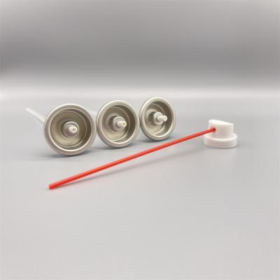 China Low-Temperature MDF Kit Valve Activator for Cryogenic and Refrigeration Systems with Specialized Seals for sale