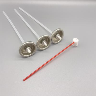 China Two-Chamber WD-40 Lubricant Valve for On-Demand Mixing of Multi-Part Formulas. for sale