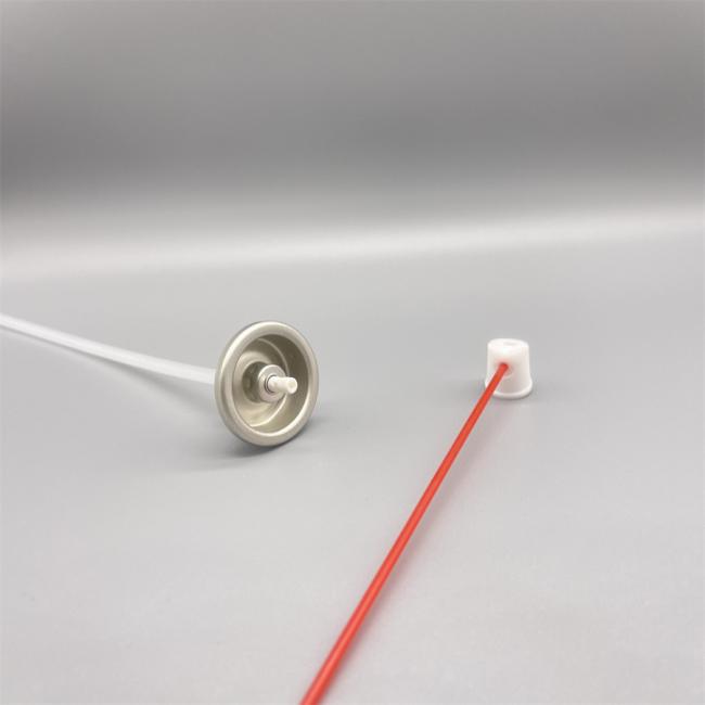 Energy-harvesting valve in production environment