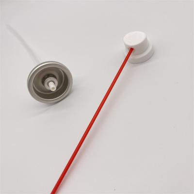 Cina Valvola a catena MDF aerosol premium con ugello per sigillanti, adesivi in vendita