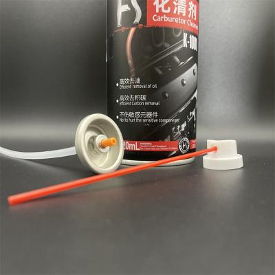 Κίνα Βαλβίδα Λιπαντικού WD-40 Επαγγελματικής Χρήσης για Μηχανικούς με Έλεγχο Ροής Ακριβείας προς πώληση
