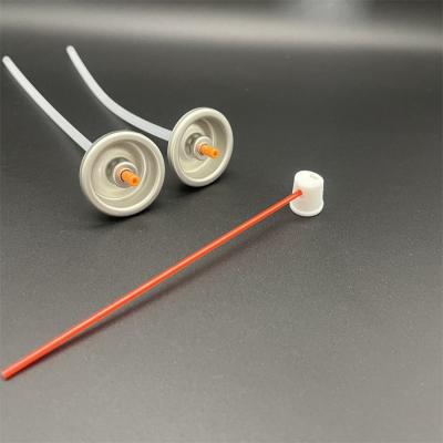 China Precision Dispensing With MDF Kit Valve Activator For Aerosol Cans for sale