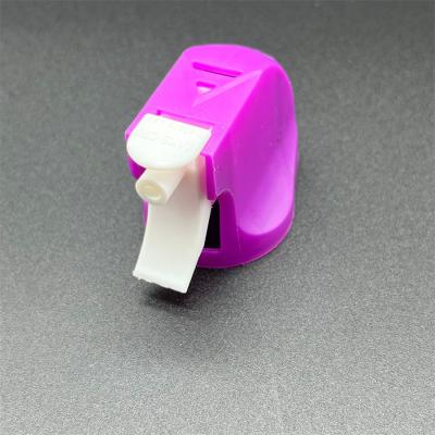China Chemical-Resistant Trigger Sprayer for Disinfectants and Sanitizers for sale