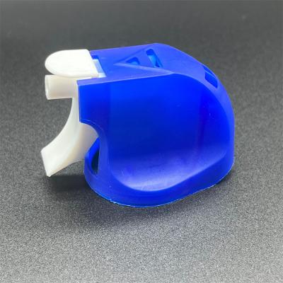 China Adjustable Trigger Sprayer for Household and Industrial Cleaning for sale