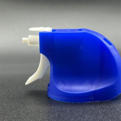 China Durable Trigger Spray Gun for Agricultural and Gardening Aerosol Products for sale