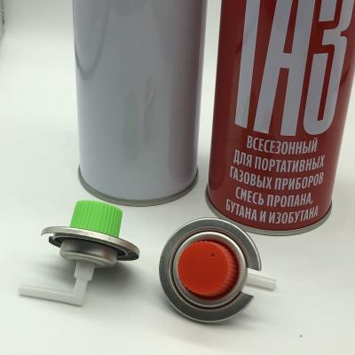 Κίνα Περιβαλλοντικά φιλικές κενές κονσέρβες αερολύματος - Βιώσιμη επιλογή συσκευασίας προς πώληση