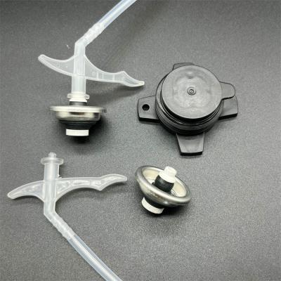 Chine Valve en mousse de polyuréthane (PU) idéale pour l'isolation et le collage à vendre