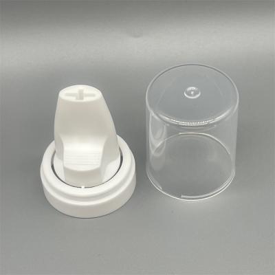 China Universal Hair Mousse Aerosol Accessory for Daily Hair Styling with Ergonomic Comfort Grip for sale