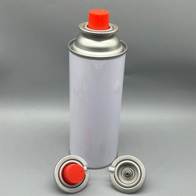 Китай Высокопроизводительный бутановый газовый клапан для эффективного отопления домашних помещений с элементами безопасности продается