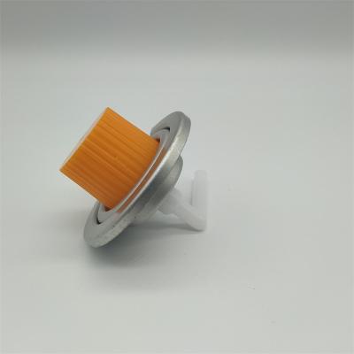 China Valva de fogão a gás de butano resistente para serviços de restauração com funcionamento seguro à venda