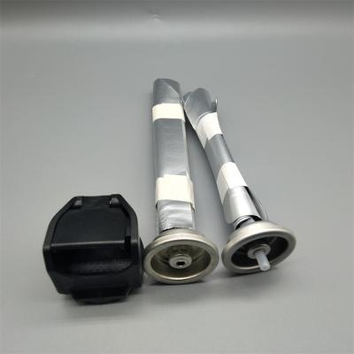 China Precision-Engineered Self Defence Pepper Spray Valve Actuator Component for Personal Safety Device Manufacturers with Consistent Flow Control for sale