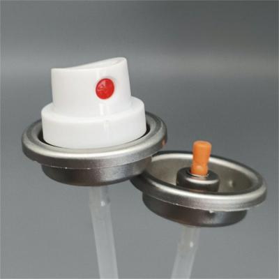 Chine Ventilateur d'aérosol de couleur pour la pigmentation de couleur parfaite à vendre