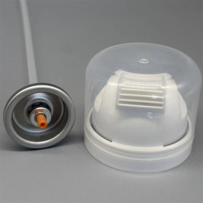 China Shaving Foam Valve With Consistent Foam Output For Aerosol Cans for sale