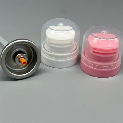 China Premium Hypoallergenic Shaving Foam Valve for Sensitive Skin with Silky-Foam Technology for sale