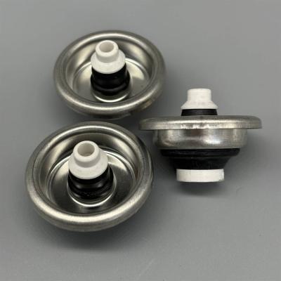 China Heavy-Duty PU Foam Spray Valve Nozzle for Insulation and Construction Use for sale