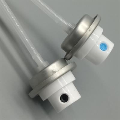China High - Pressure Hair Glue Spray Valve for Stylists with Consistent Dispense for sale