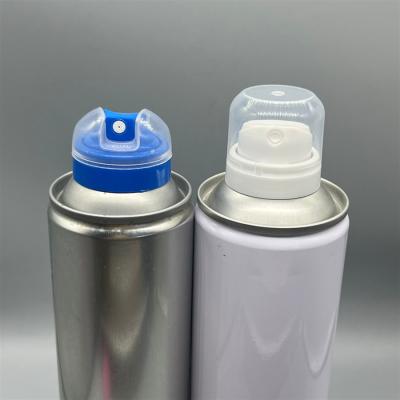 China Powerful Odor Eliminating Aerosol Spray Air Freshener for Industrial Spaces with Non-Toxic Formula for sale