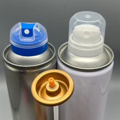 China Long-Lasting Aerosol Spray Air Freshener for Industrial Environments with Rapid Odor Elimination for sale