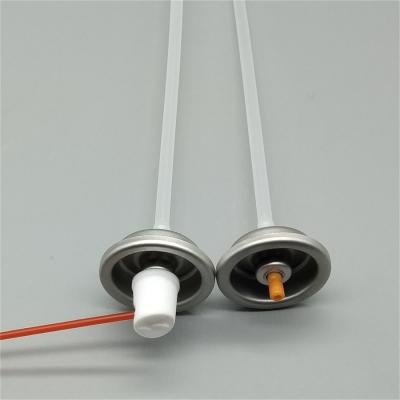 China Dashboard Polish Wax Spray Valve  For Effective Wax Application On Dashboards for sale