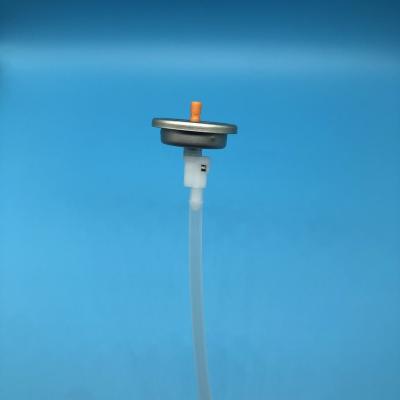 China All Direction Spray Valve For Automotive Maintenance Angled Spray Nozzle Valve For Inverted Use  Ideal For Engine Cleaning for sale