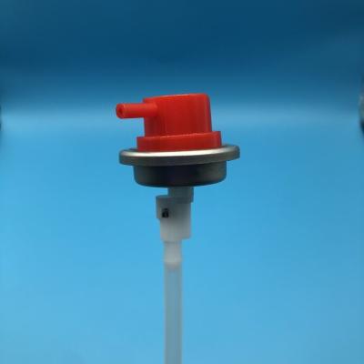China All Direction Spray Valve For Automotive Maintenance Angled Spray Nozzle Valve For Inverted Use  Ideal For Engine Cleaning for sale