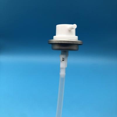 China All Direction Spray Valve For Automotive Maintenance Angled Spray Nozzle Valve For Inverted Use  Ideal For Engine Cleaning for sale