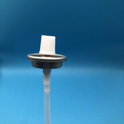 China All Direction Spray Valve For Automotive Maintenance Angled Spray Nozzle Valve For Inverted Use  Ideal For Engine Cleaning for sale