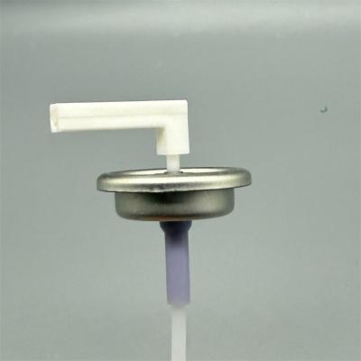 China Precise Flow Control One inch Metered Valve for Industrial Use with Durable Build for sale