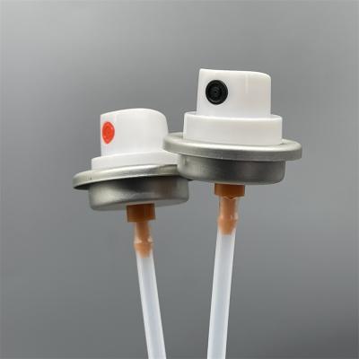 China Robust Airless Paint Spray Valve for High-Pressure Professional Projects with Instant Sealing and hardened Ceramic Nozzle for sale