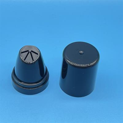 China Premium Hair Mousse Aerosol Accessory for Professional Salon Styling with Secure Lock-On Fit for sale