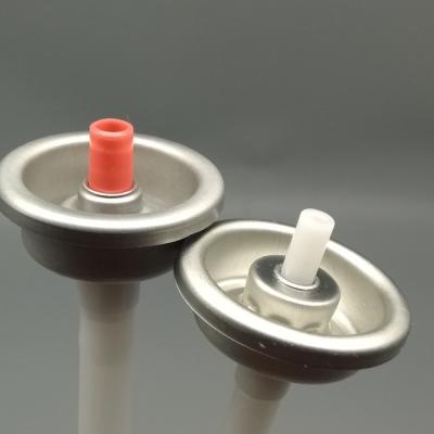 Cina Gruppo di scarico ad alta pressione della valvola dell'estintore per estintori portatili in vendita