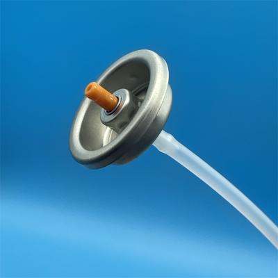 China Automotive Fuel System Cleaning Nozzle for Carburetor Care for sale