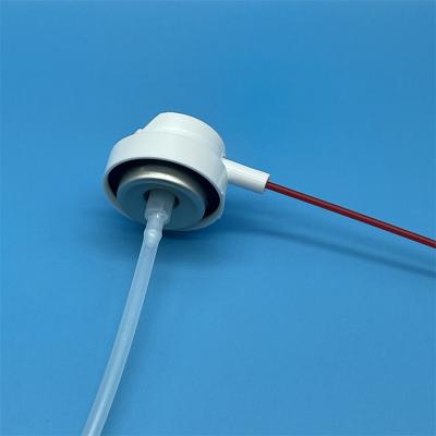 China Carburetor Cleaner Spray Nozzle, Fuel System Cleaning Nozzle For Automotive Engine Maintenance for sale
