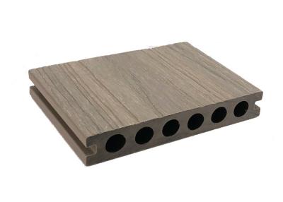 China SPC Stone Polymer Composite 5.5mm SPC LVP Flooring ROHS CE BV for sale