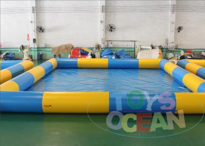 Cina Piscina gonfiabile su misura prezzo economico per la palla di Zorb della palla dell'acqua in vendita