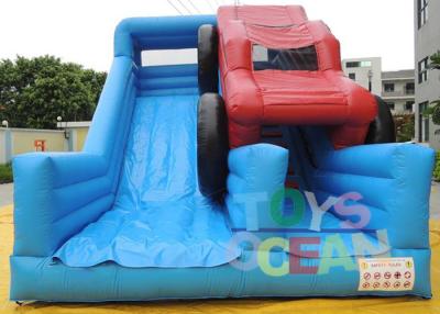 China Corrediça inflável personalizada de Bule do gigante para o preço de venda da fábrica de China Guangzhou à venda