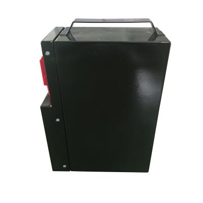 중국 산업용 리?? 원격 처리용 팔레트 트럭 배터리 24V 5kg 판매용