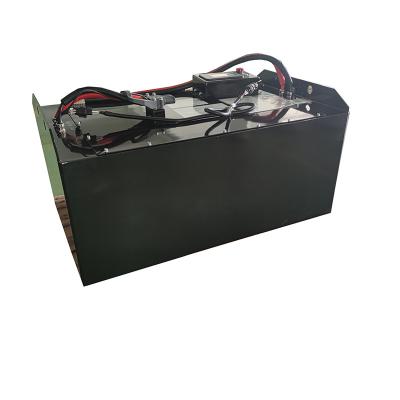 Κίνα 51.2V 173Ah Capacity Lithium Ion Forklift Battery 970x600x465mm προς πώληση