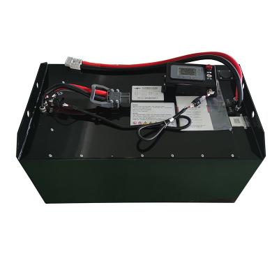 Κίνα 51.2V 173Ah Capacity Lithium Ion Forklift Battery 970x600x465mm προς πώληση