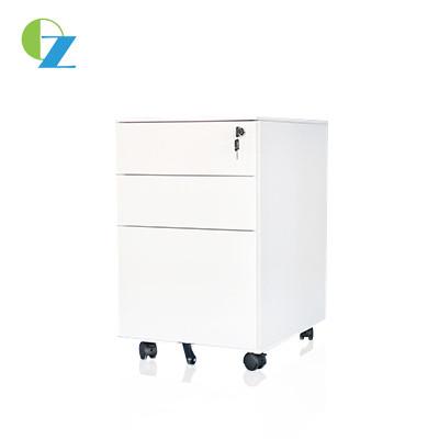 Chine Stockage remplissant de Sous-bureau de piédestal de Cabinet de bien mobilier moderne de meubles de bureau pour le poste de travail à vendre