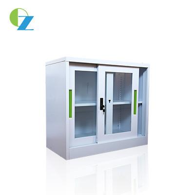 Κίνα Keylock πορτών γυαλιού 1.0mm γλιστρώντας εικονίδιο του διαχειρηστή αρχείων χάλυβα προς πώληση