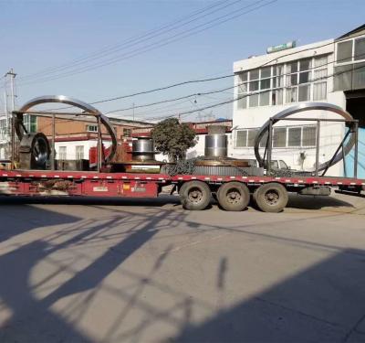 Cina Forno rotante e prezzo franco fabbrica massimo estraente del diametro 16m dell'ingranaggio di giro del mulino in vendita