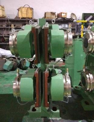 中国 油圧場所のディスク ブレーキが付いている TP1 鉱山の起重機の鉱山機械の予備品 販売のため