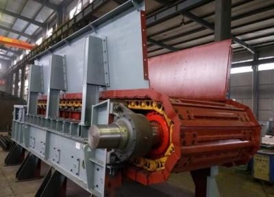 中国 石炭のための高く上がる機械エプロンの送り装置を運ぶ大容量 販売のため