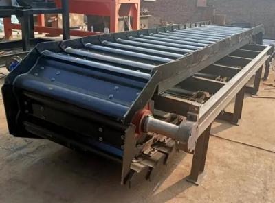 中国 石炭のための高く上がる機械エプロンの送り装置を運ぶ大容量 販売のため