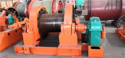 중국 잘 침몰하는 윈치 큰 적재량 변화를 높이는 감아올리기 장치를 운반하기 판매용