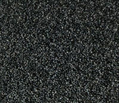 Cina 10-281 Mesh Spherical Ceramic Sand Used in vari processi fondenti in vendita