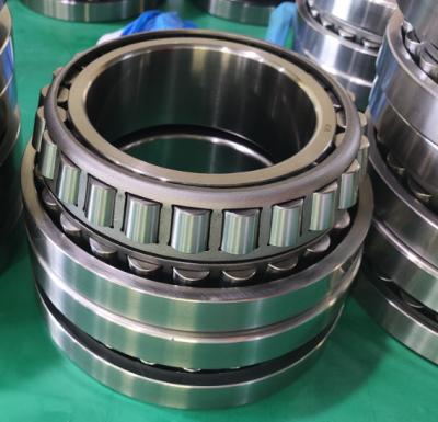 Cina Un'auto aperta di fila ha spinto il cuscinetto a rulli cilindrico combinato in vendita