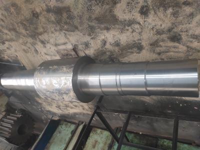 중국 고 정밀도는 ISO9001 인증으로 제강 공장 피니언 기어를 특별주문했습니다 판매용